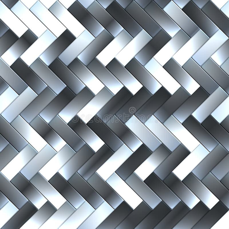 Metallic Mirror Tile Texture Stock Illustrations – 121 Metallic Mirror ...