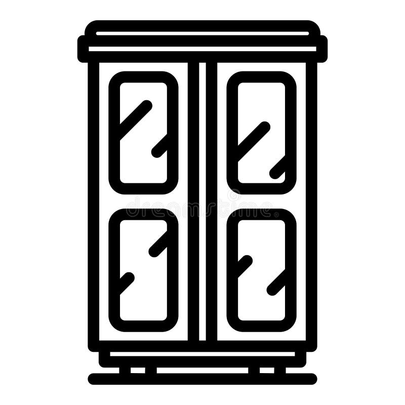 Cat Wardrobe Stock Illustrations – 123 Cat Wardrobe Stock Illustrations ...