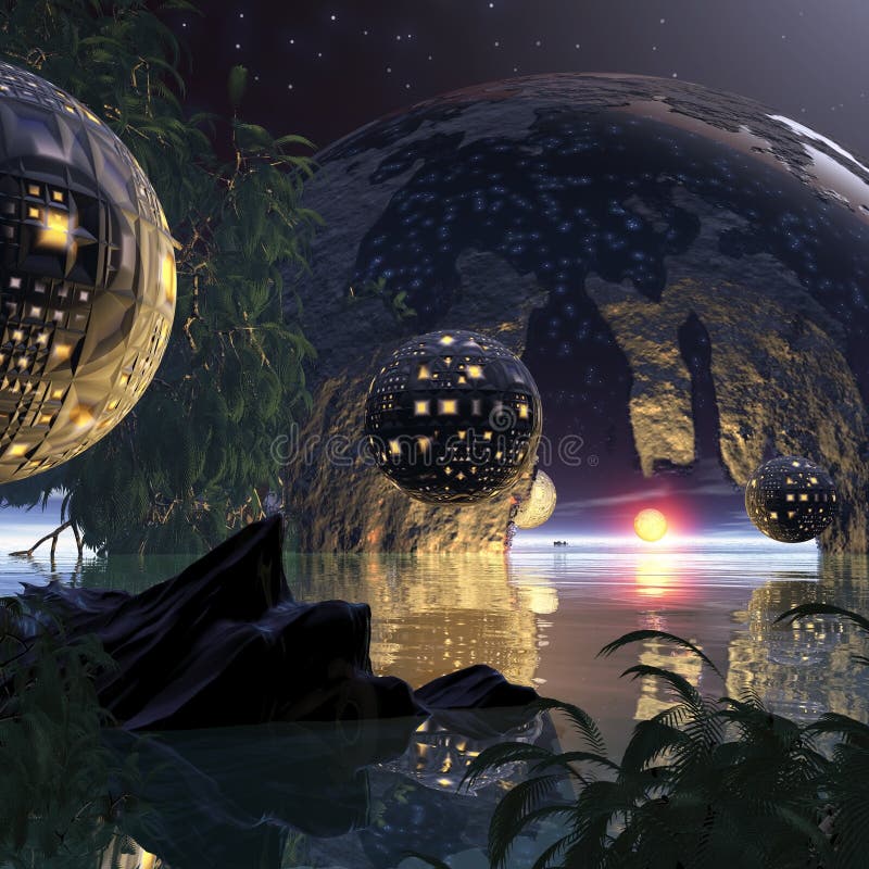 Cities of the world stock photo. Image of bizarre, cities - 4296706