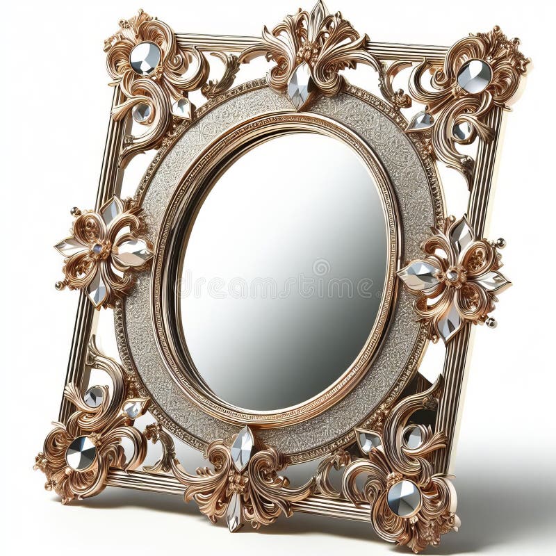 Mirrored Border Stock Illustrations – 384 Mirrored Border Stock ...