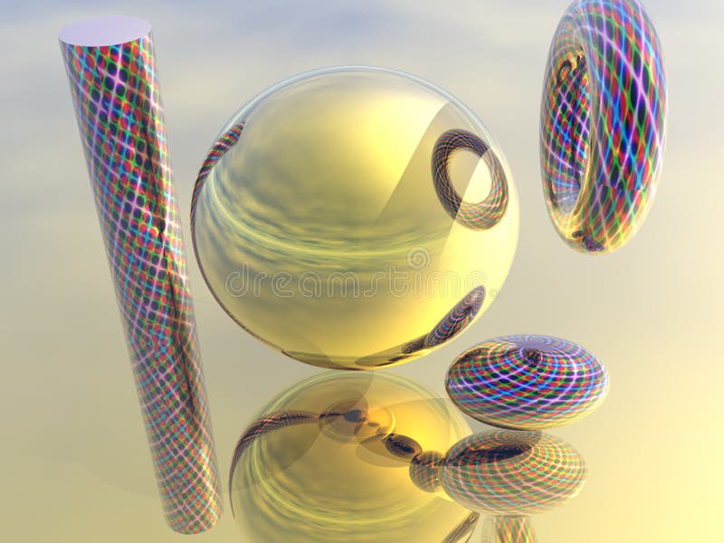 Mirroring stock illustration. Illustration of reflecting - 89894086