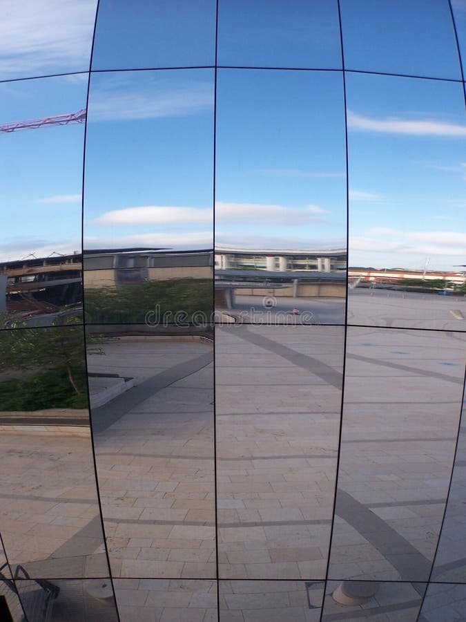 158 Multiple Mirror Reflections Stock Photos - Free & Royalty-Free ...