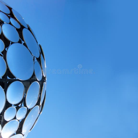 Mirrors stock image. Image of fragile, frame, beauty - 26534529