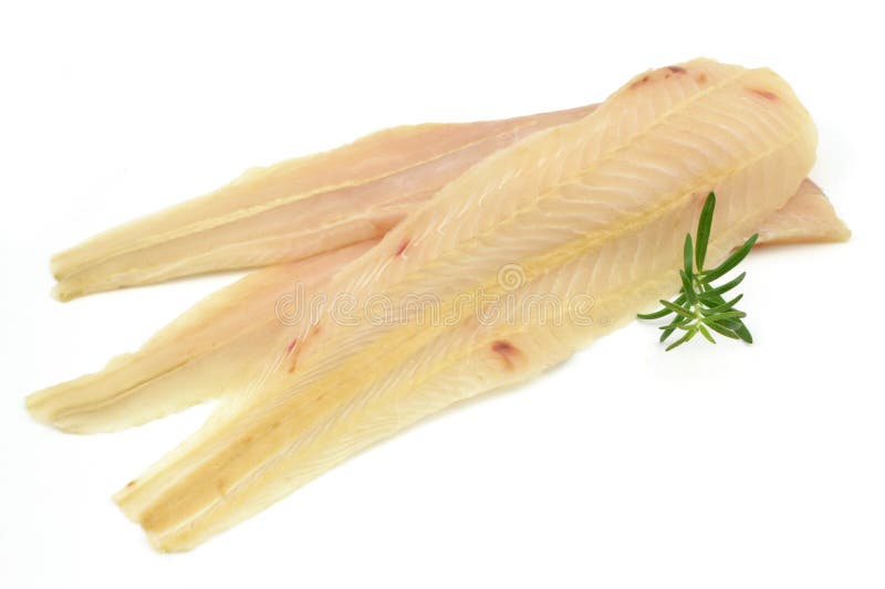 Miruna filet stock image. Image of meat, white, lemon - 310533425