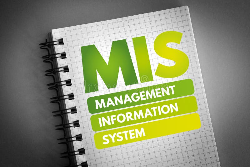 Mis Management Information System Stock Photos - Free & Royalty-Free ...