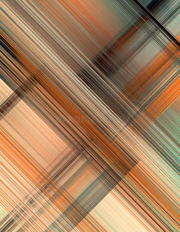 Misaligned Vision Composed Using Modular Graphic Stock Illustration ...