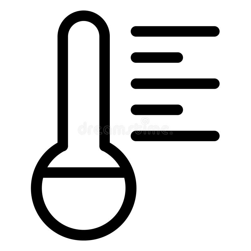 Miscellaneous Icon Black and White Stock Vector - Illustration of ...