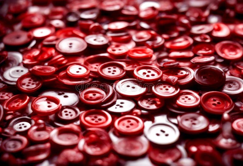 Miscellaneous Red Buttons Cyberspace Web Stamp Sphere Website Push ...