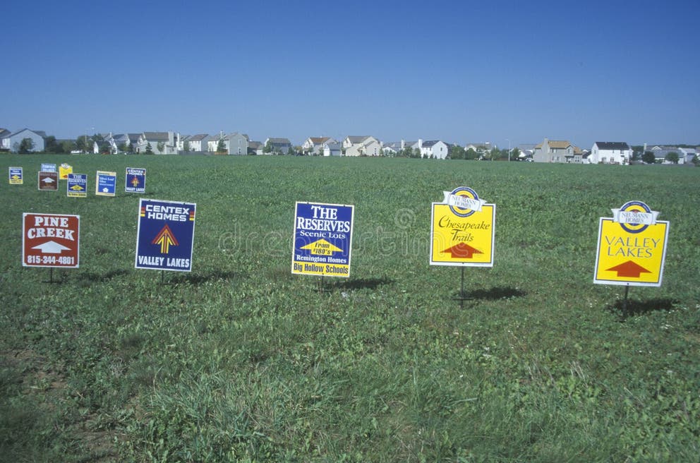 Miscellaneous signs editorial photo. Image of communications - 26284666