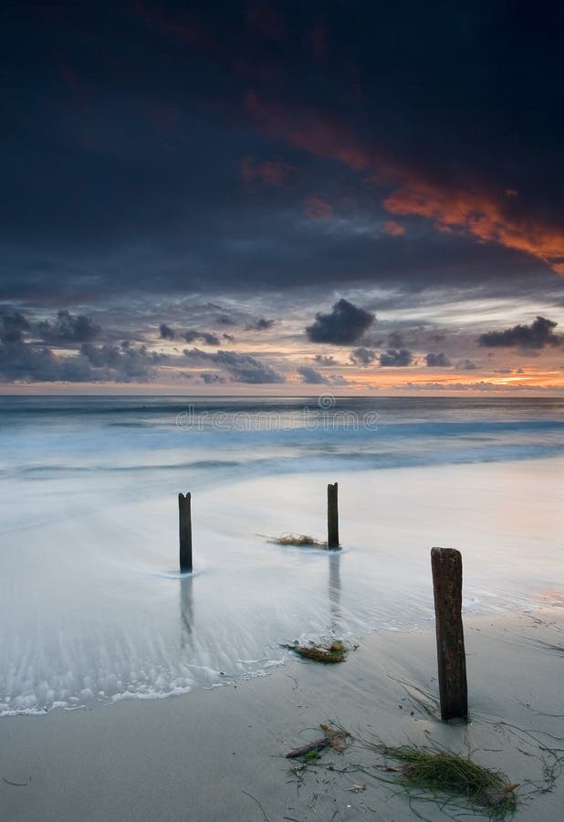 Miscellany stock photo. Image of coast, pipe, rust, nature - 28337812