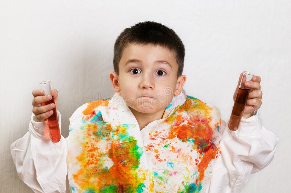 Mischief stock photo. Image of colors, mischief, trouble - 10115904