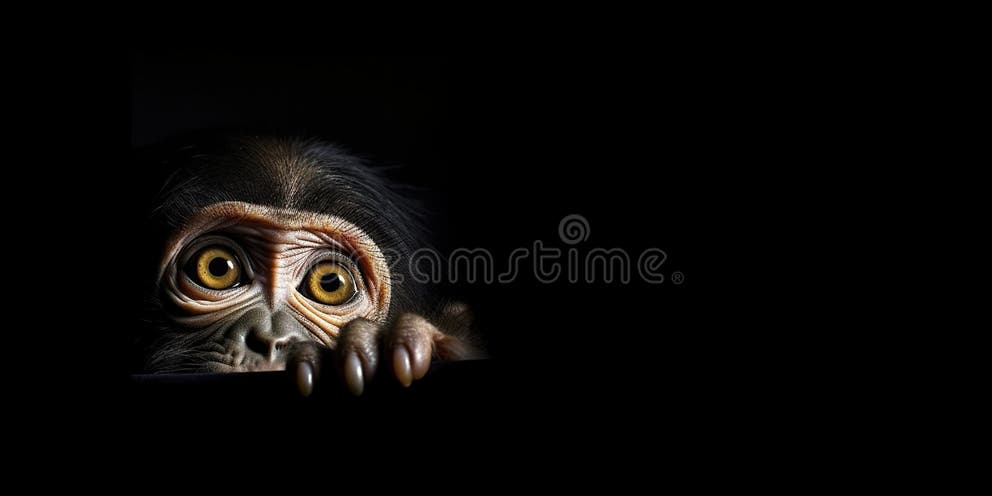 Primate Behavior Stock Illustrations – 6,964 Primate Behavior Stock ...