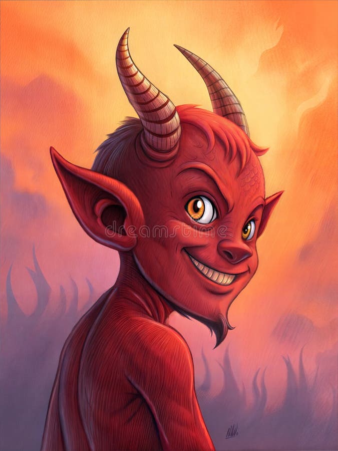 Red Devil Clip Art 116 Red Devil Horns Stock Photos, High Res