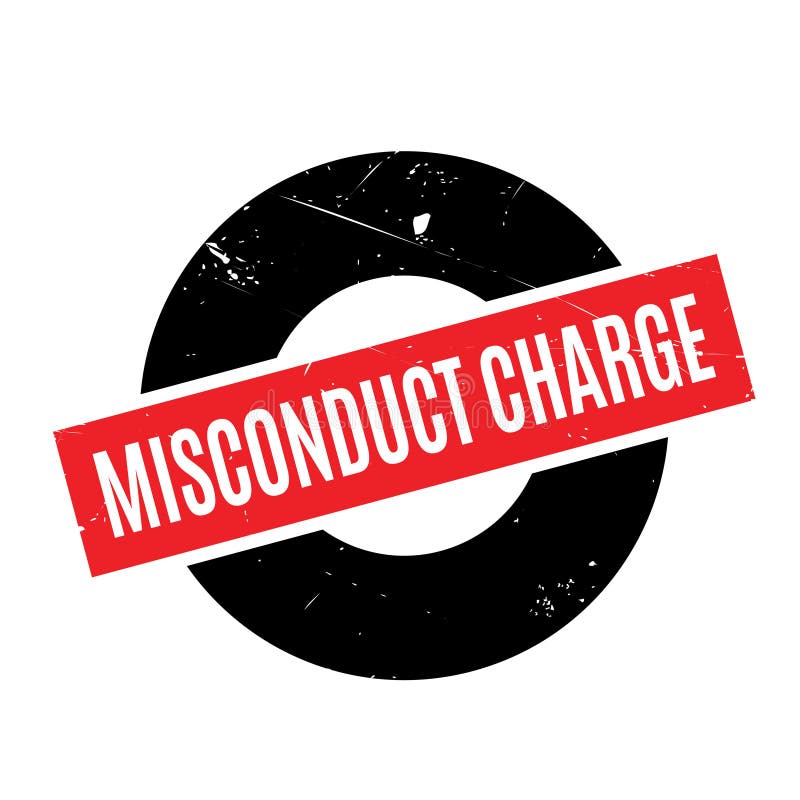 Misconduct Icon Stock Illustrations – 257 Misconduct Icon Stock ...