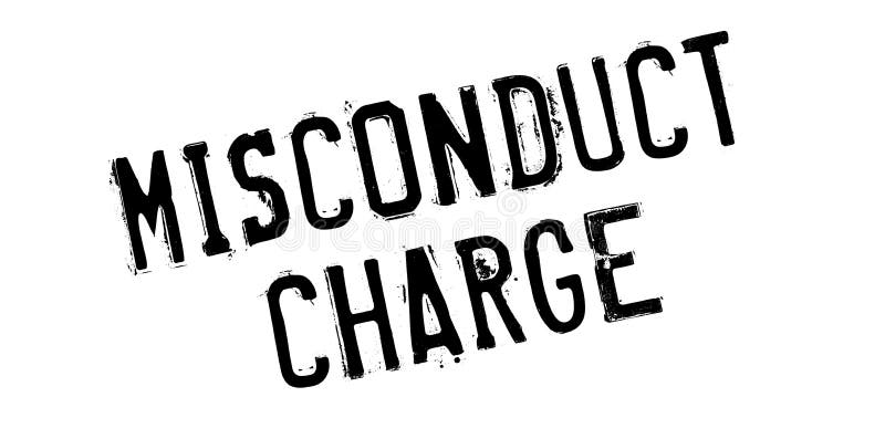 Misconduct Icon Stock Illustrations – 257 Misconduct Icon Stock ...