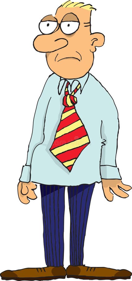 Miserable Banker Stock Illustrations – 1 Miserable Banker Stock ...