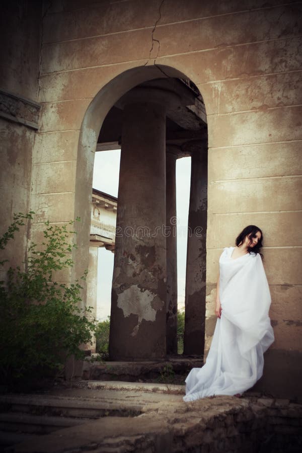 Misery stock photo. Image of attractive, kitty, gothic - 14292014