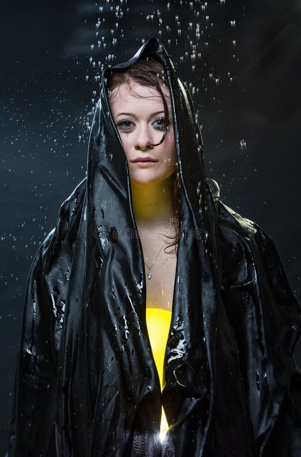 Misfortune stock photo. Image of misfortune, female, grief - 40212534