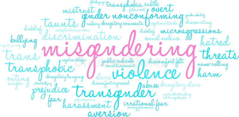 Misgendering Stock Illustrations – 326 Misgendering Stock Illustrations ...