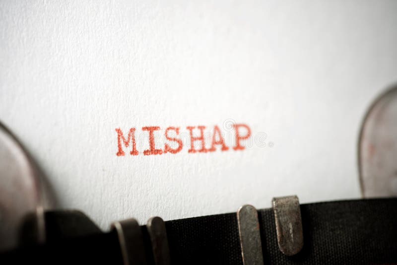 Mishap concept view stock photo. Image of insurance - 317632634