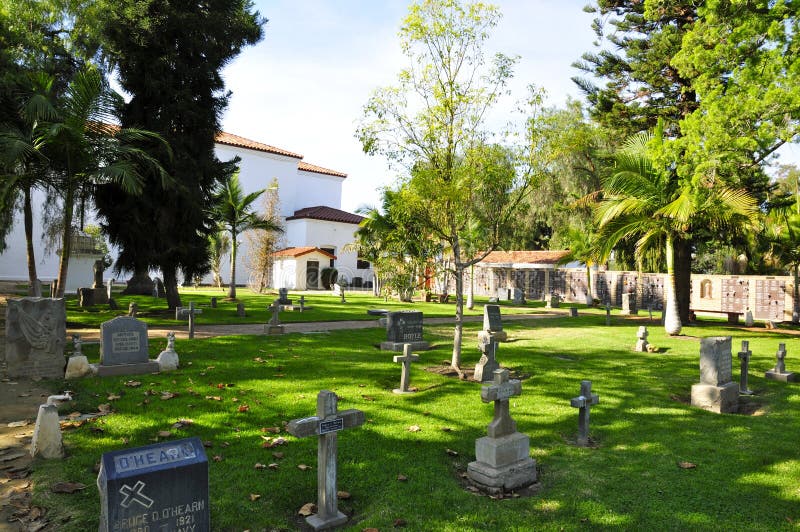 Misión San Luis Rey Lavanderia Imagen de archivo - Imagen de ...
