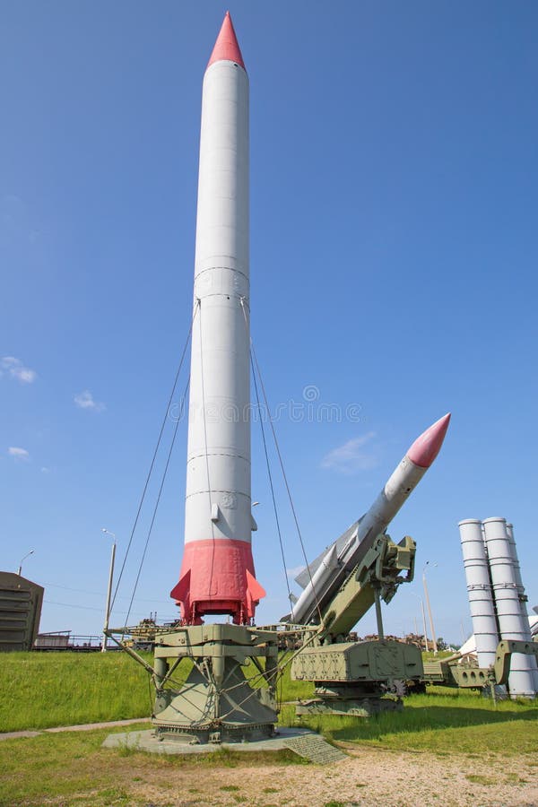 Misiles SAM imagen de archivo. Imagen de raza, explosivo - 156310451