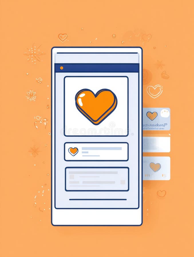 Misleading Donation Campaign Pop-Up Features a Deceptive Heart Icon in ...