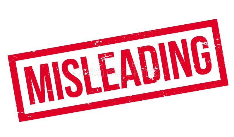 Misled Stock Illustrations – 50 Misled Stock Illustrations, Vectors ...