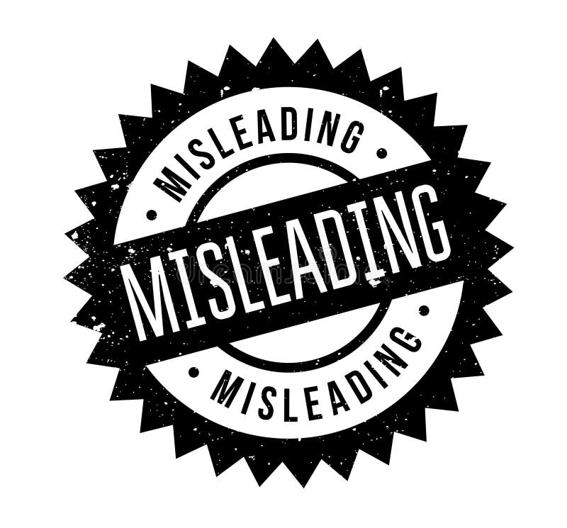 Misled Stock Illustrations – 50 Misled Stock Illustrations, Vectors ...