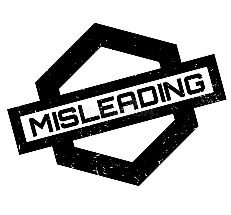 Misled Stock Illustrations – 50 Misled Stock Illustrations, Vectors ...