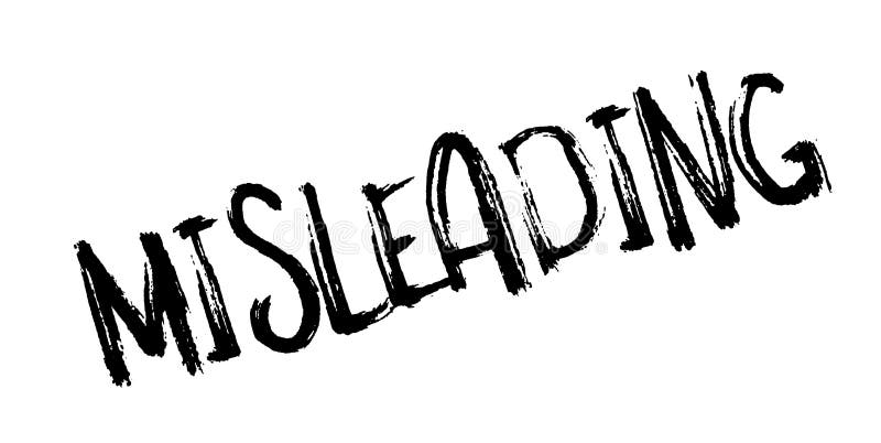 Misled Stock Illustrations – 50 Misled Stock Illustrations, Vectors ...