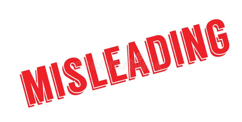 Misled Stock Illustrations – 50 Misled Stock Illustrations, Vectors ...