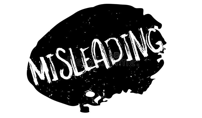 Misled Stock Illustrations – 50 Misled Stock Illustrations, Vectors ...