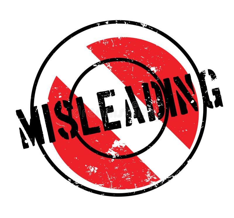 Misled Stock Illustrations – 50 Misled Stock Illustrations, Vectors ...