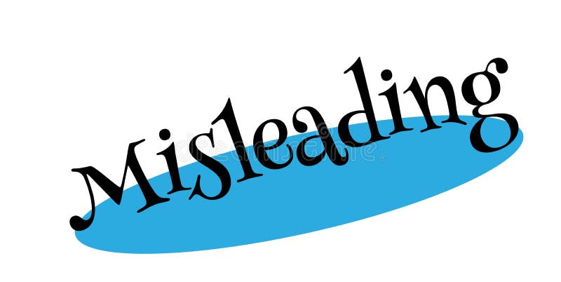 Misled Stock Illustrations – 50 Misled Stock Illustrations, Vectors ...