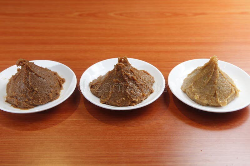 Miso stock photo. Image of style, dish, restaurant, spicy - 27056468