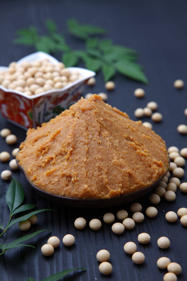 Miso stock photo. Image of japanese, closeup, close, traditional - 43902348