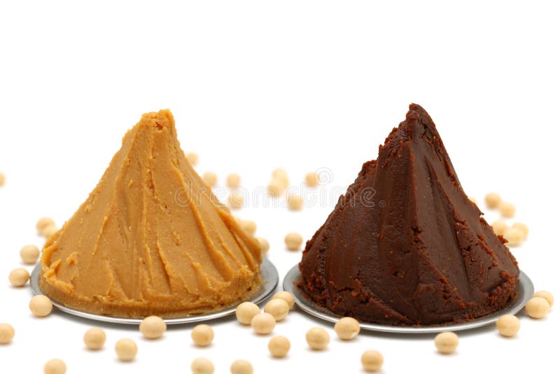 Miso stock photo. Image of japanese, miso, traditional - 41372248