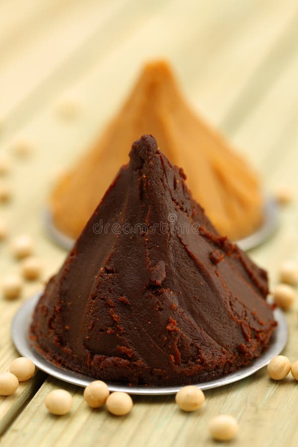 Miso stock photo. Image of japanese, food, white, studio - 41379926