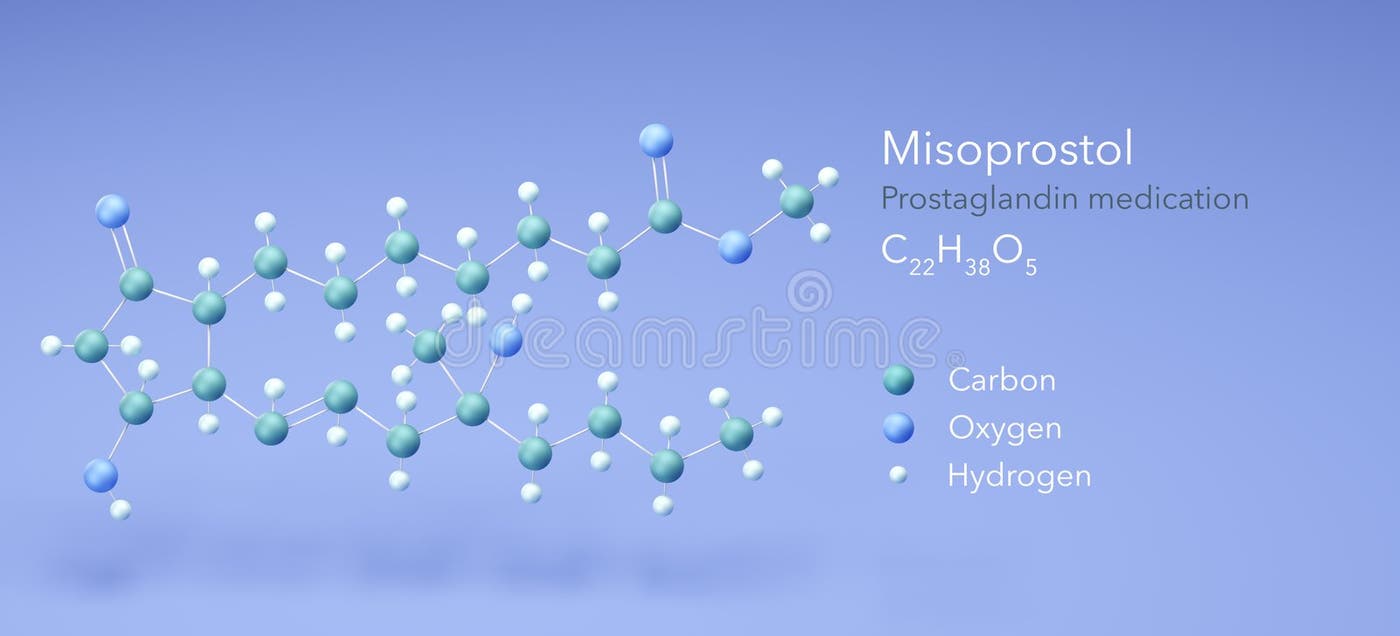 Formula Misoprostol Stock Illustrations – 22 Formula Misoprostol Stock ...