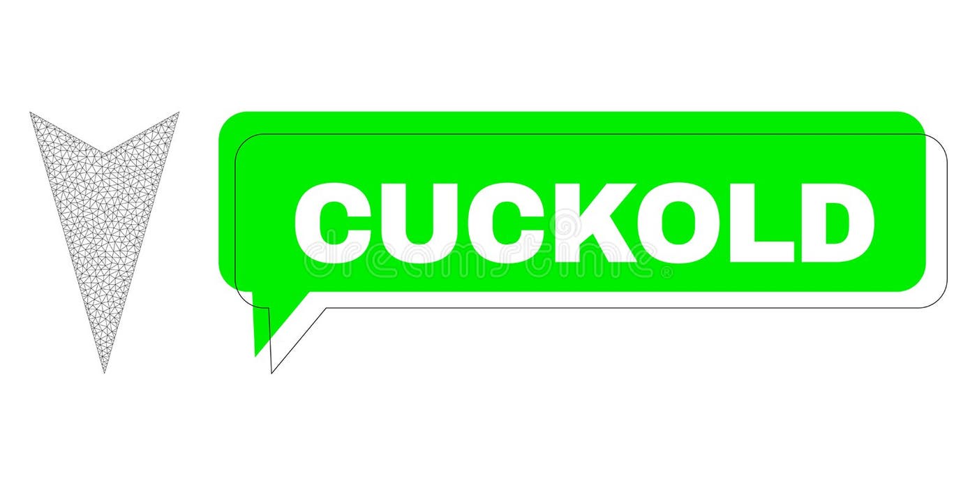 Cuckold Text Stock Illustrations – 6 Cuckold Text Stock Illustrations ...