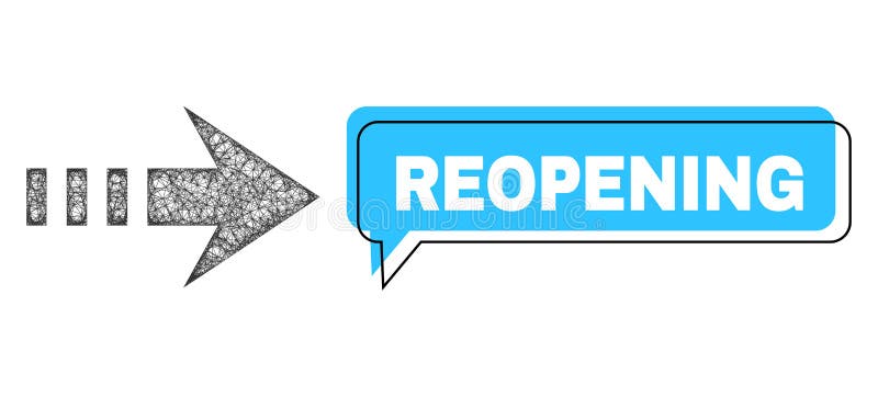 Reopening Icon Stock Illustrations – 1,255 Reopening Icon Stock ...