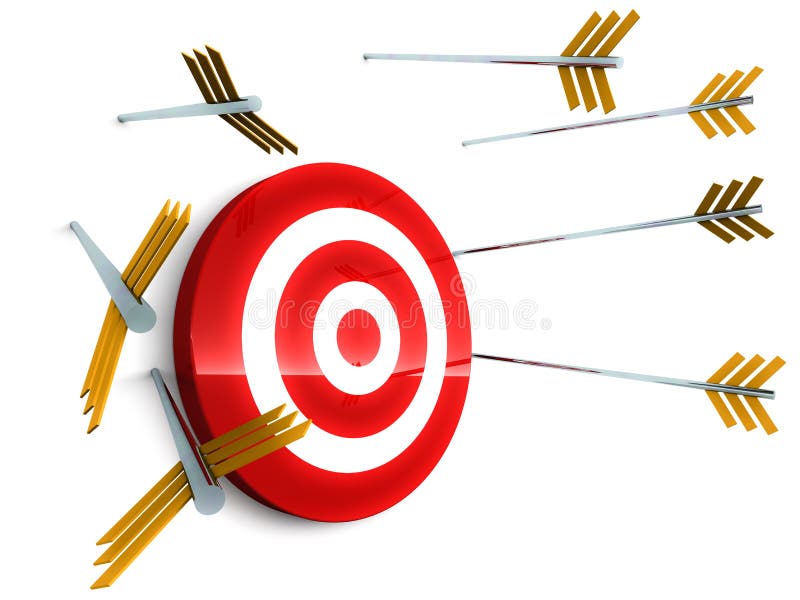 Missing Target Stock Illustrations – 684 Missing Target Stock ...