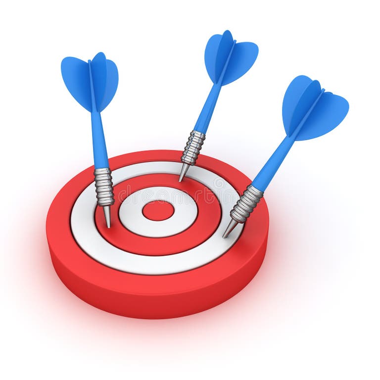 Missed Arrows Stock Illustrations – 168 Missed Arrows Stock ...