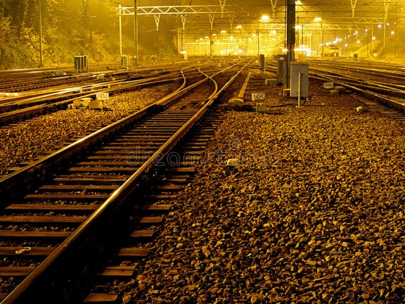 Missed Train stock photo. Image of rail, transport, sadness - 457744