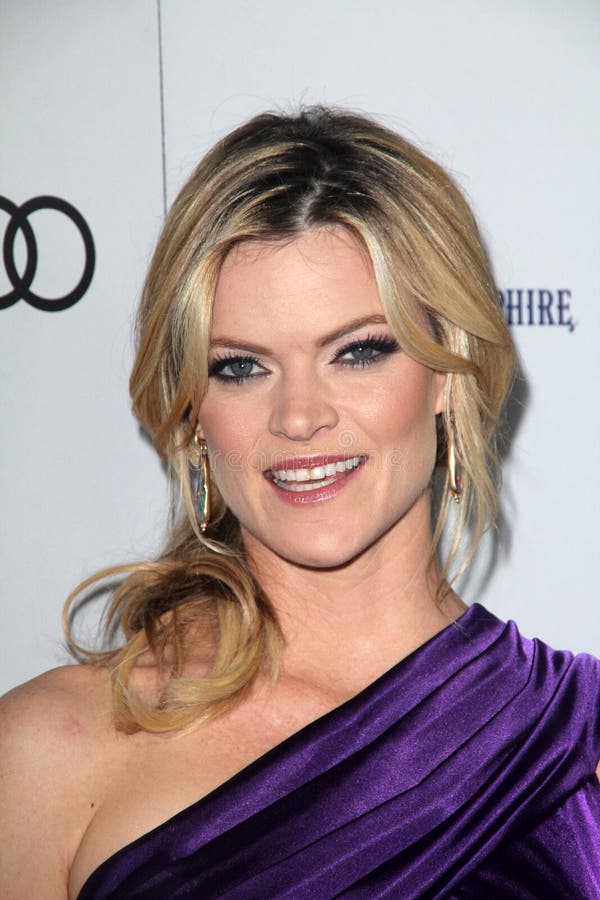 Missi Pyle, editorial stock photo. Image of pyle, screening - 22763633