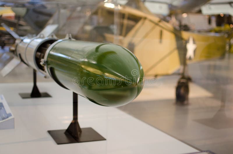 Air-to-air Missile Display in Singapore Editorial Image - Image of ...