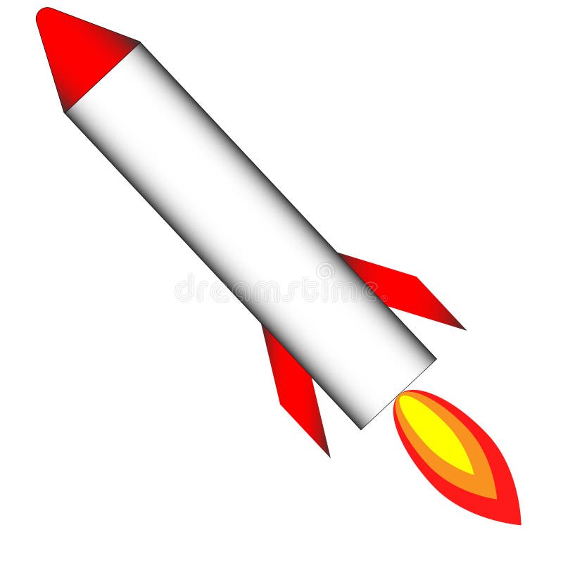 Rocket Armament Stock Illustrations – 753 Rocket Armament Stock ...