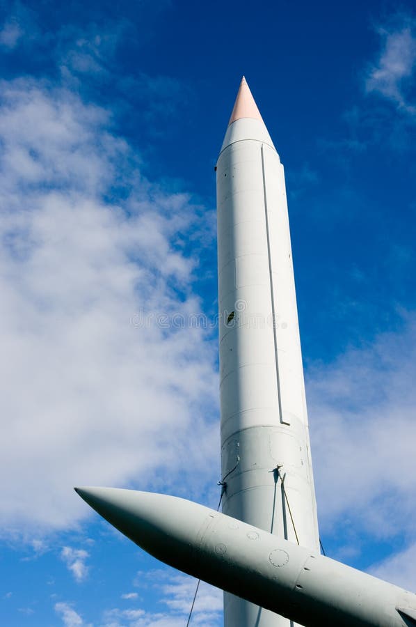 Missiles stock image. Image of defense, conservation - 20994229