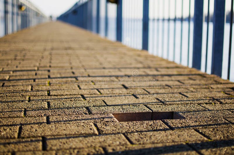 Missing Brick stock photo. Image of missing, pattern - 74921996